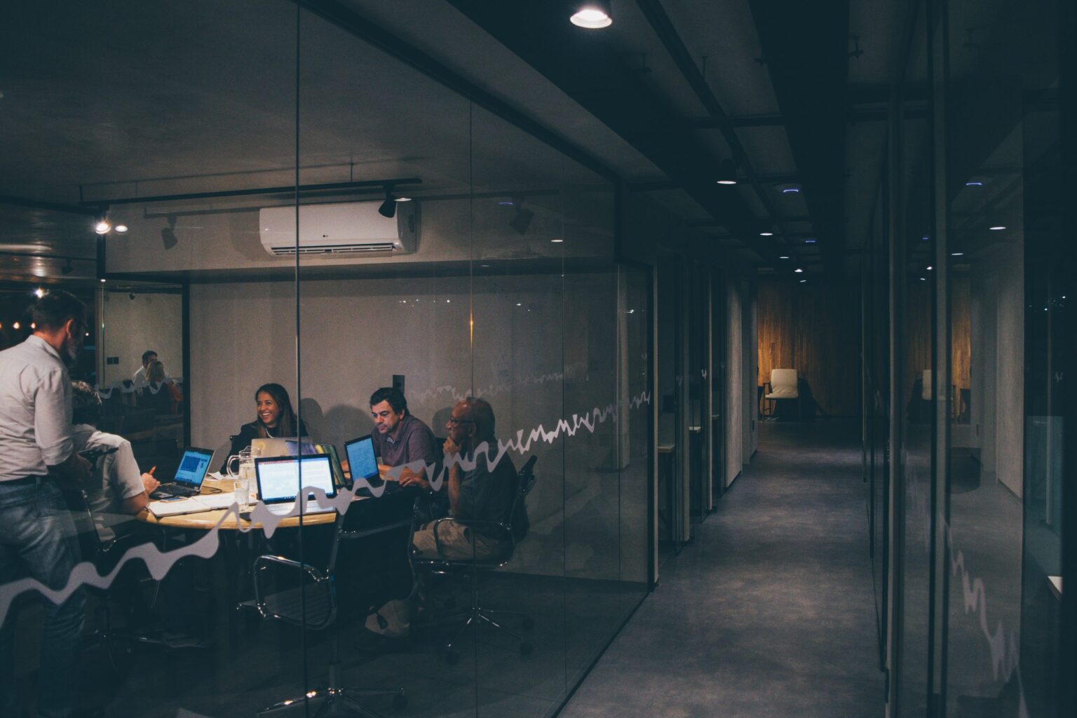 Clear Watch Security - Top 10 Workplace Security Tips Clear Watch Security - Top 10 Workplace Security Tips